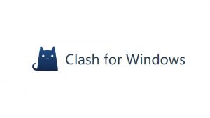 Clash for Windows 介绍 - 找梯子啊